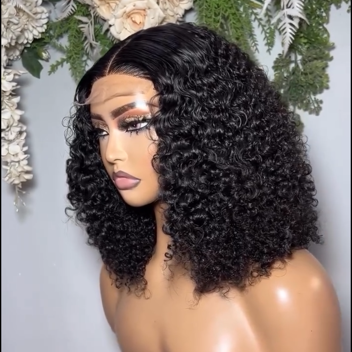 Double Drawn Allure deep bundles – Rainbow Hairs and Accessories